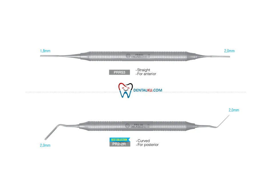 Periotome | Periotome - Periosteal Elevators (Raspatorium) | DENTALKU.COM