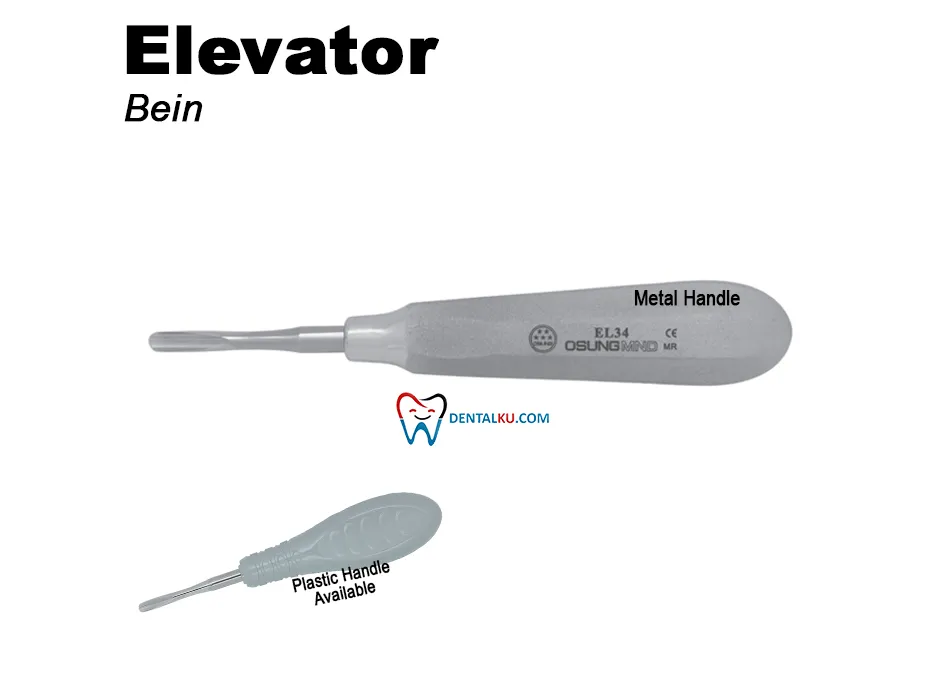 Elevator (Bein) | Elevators (Bein) | DENTALKU.COM