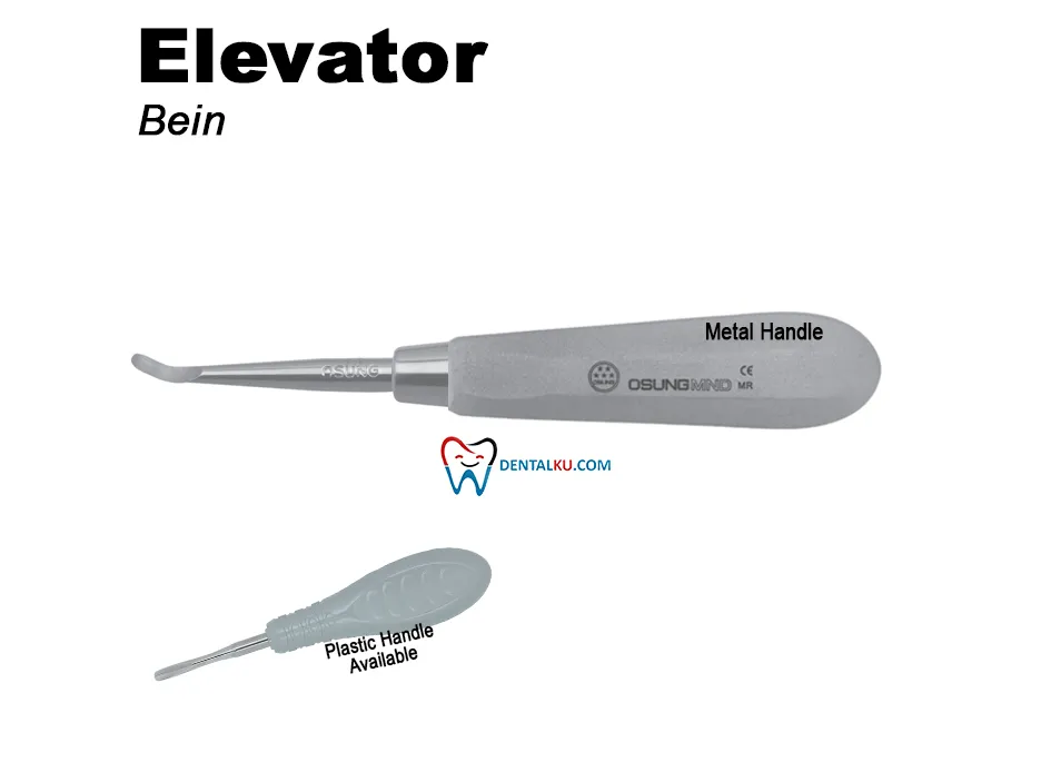Elevator (Bein) | Elevators (Bein) | DENTALKU.COM