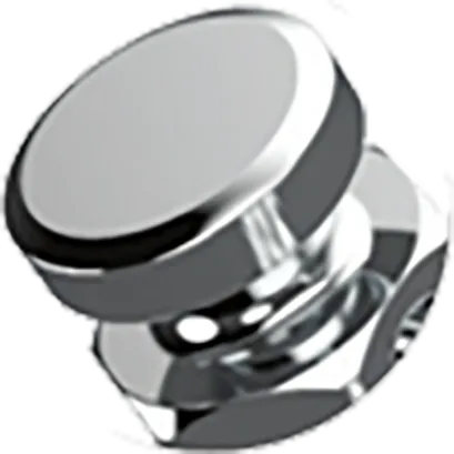 Orthodontic Fixation Screw Titanium - Standard | Orthodontic Mini Screw ...