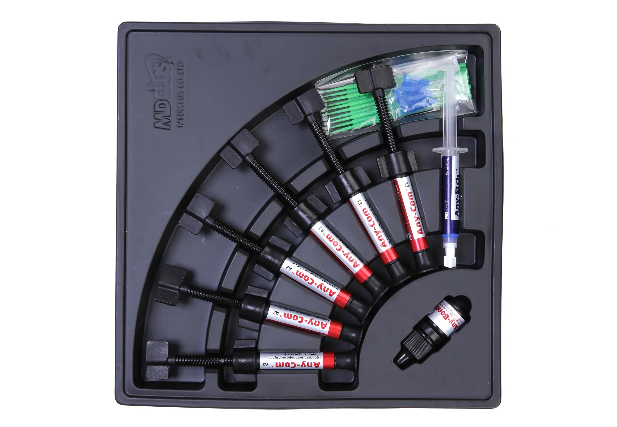 Any Com Universal | Any Com Universal | DENTALKU.COM