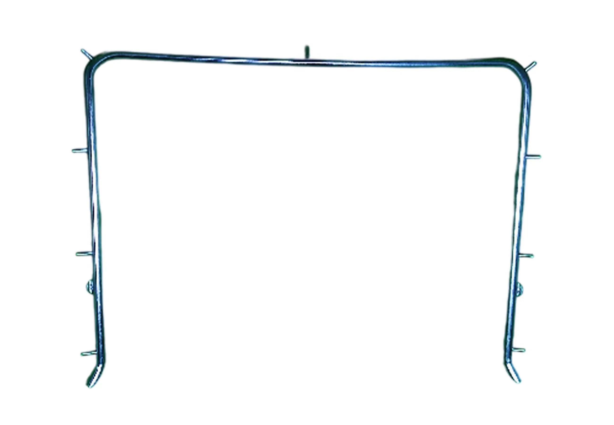 Rubber Dam Frame | Rubber Dam Instrument | DENTALKU.COM